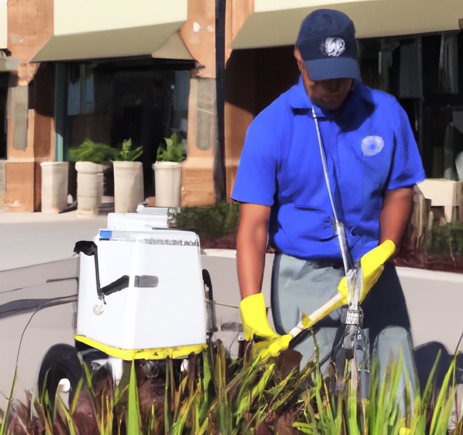 Day Porter Service - Clean Care Services | Day Porter Services | Hire ...